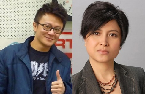 Maggie Shiu Planning For Wedding in March 2013? – JayneStars.com