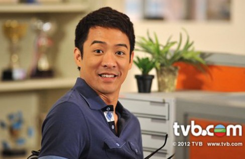 Jason Chan, the New Leading Man – JayneStars.com
