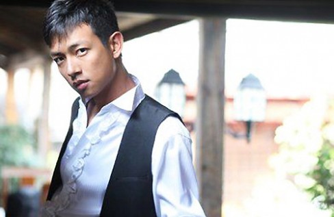 Oscar Leung Wants TVB Most Improved Actor Award – JayneStars.com