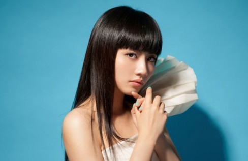 Music Album Review: Sara Liu’s “Xi Jun” – JayneStars.com