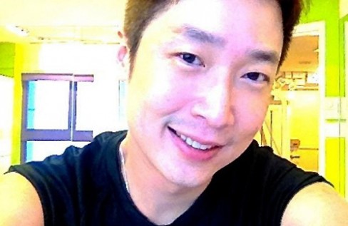 Steven Ma to Return to TVB? – JayneStars.com