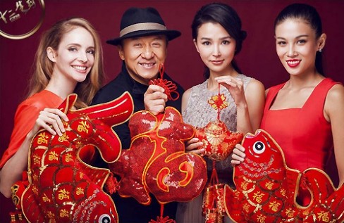 Weekly Box Office: “Lost in Thailand” Tops 1 Billion RMB; “CZ12” Reaps ...