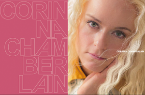 Corinna Chamberlain Releases Debut Cantonese Single, “Different Species ...