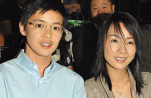 Fennie Yuen Parted Ways with Long-Time Lesbian Lover – JayneStars.com