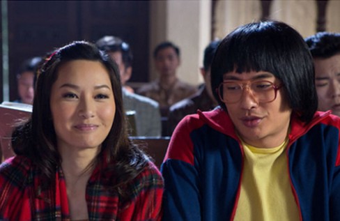 “I Love Hong Kong 2013” Synopsis – JayneStars.com