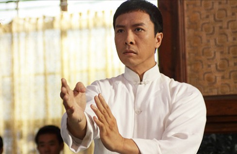 “Ip Man 3” and Other New Hong Kong Films in 2013 – JayneStars.com