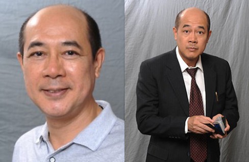 Li Shing Cheong, TVB’s Go-to “Gambling Addict” Is A Family Man ...