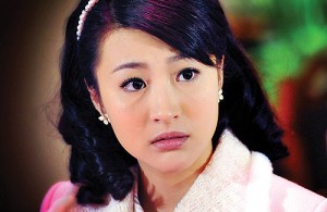 Lin Xiawei is in No Hurry to Rise in Ranks – JayneStars.com