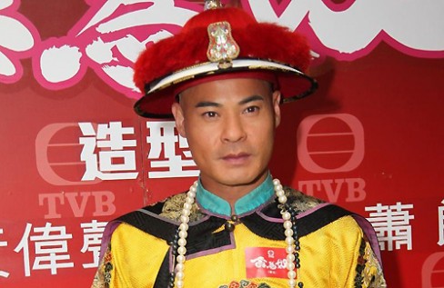 Ben Wong Leads in “Food for the Slaves” After 16 Year Wait – JayneStars.com