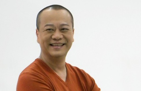 Bobby Au Yeung Hospitalized for Pneumonia – JayneStars.com