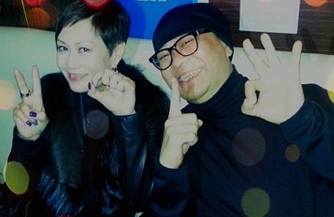 Bobby Au Yeung Finally Leaves the Hospital – JayneStars.com