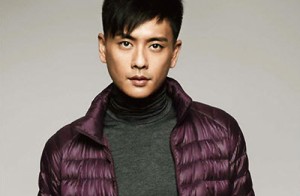 Bosco Wong Recalls Early Bloody Road – JayneStars.com