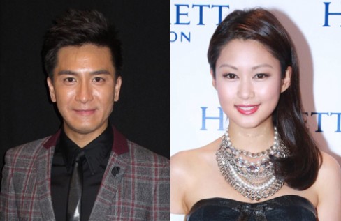 Kenneth Ma and Eliza Sam Become Rumored Couple – JayneStars.com
