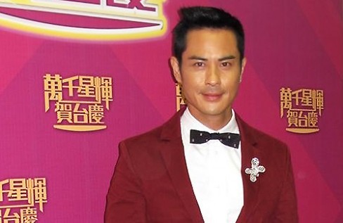 Kevin Cheng Will Not Film for TVB in 2013 – JayneStars.com
