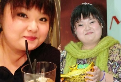 May Chan: “I Want to Lose Weight. I Want a Boyfriend!” – JayneStars.com