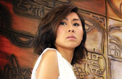 Nancy Wu: “Am I Not Good Enough?” – JayneStars.com