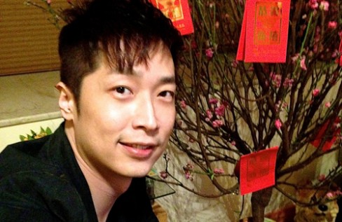 Steven Ma to Star in New TVB Drama with Tavia Yeung? – JayneStars.com