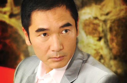 Alex Fong Doesn’t Want Another Child – JayneStars.com