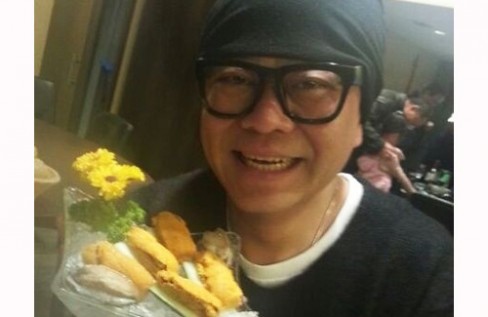 Bobby Au Yeung Grateful Friends Rescued His Life – JayneStars.com