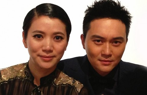 Chilam Cheung Calms Fears Over Rumored Blindness – JayneStars.com