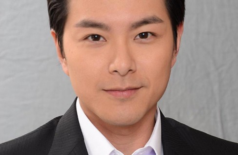 Edwin Siu Treasures Opportunities to Sing Drama Theme Songs ...