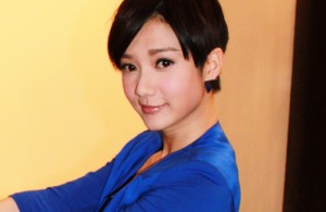 Grace Wong Once Faced Danger of Sleeping on the Streets – JayneStars.com