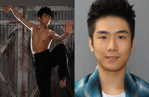 “Reality Check” Star Hero Yuen is Ready for Battle – JayneStars.com