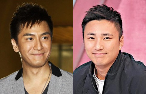 Amigo Chui and Kenneth Ma Face Off – JayneStars.com