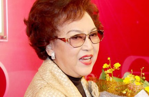 Actress Lee Heung Kam Passes Away at 88 – JayneStars.com