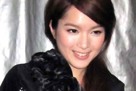 “Beauty at War” Costars are Christine Kuo’s Biggest Supporters ...