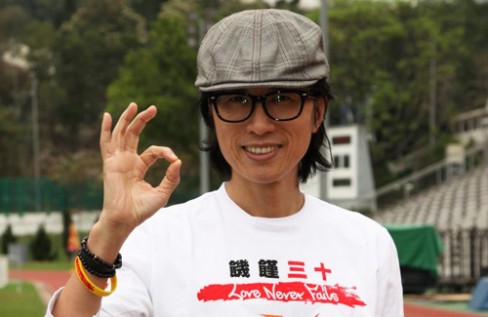 Dayo Wong: “Kate Tsui is a Versatile Actress!” – JayneStars.com