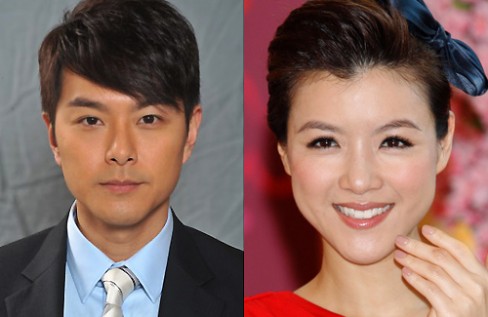 Edwin Siu and Aimee Chan Hopes to Keep Love Lives Private – JayneStars.com