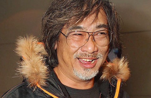 Jonathan Chik Adds Variety to Hong Kong Dramas – JayneStars.com