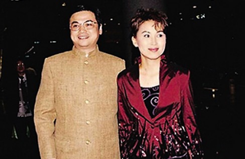 Amy Chan’s Husband Puts Her in Heavy Debt – JayneStars.com