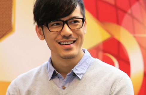 Sammy Shum to Lead in Patrick Kong’s New Movie – JayneStars.com