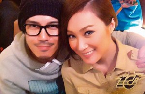 Sita Chan Refused to Love Sammy Sum – JayneStars.com