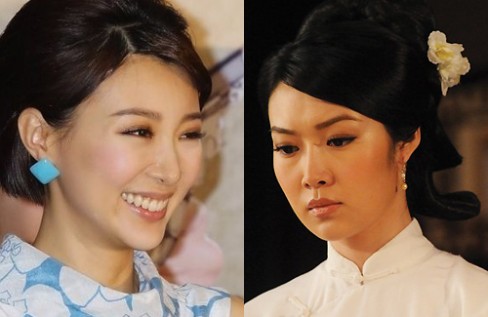 Sire Ma and Tracy Ip See Criticism as Road to Improvement – JayneStars.com