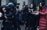 New “Tiny Times” Behind-the-Scenes Photos Released – JayneStars.com