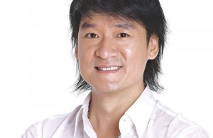 Emil Chau and Tarcy Su Sing Theme Song for “The Patriot Yue Fei ...