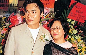 Clare Fong Defends Gallen Lo Amidst Scandalous Rumors – JayneStars.com