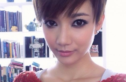 Grace Wong May Leave TVB to Pursue Music Career – JayneStars.com