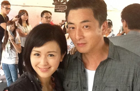 Leila Tong Says HKTV Dramas “Have Freedom” – JayneStars.com
