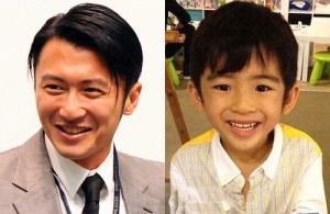Nicholas Tse’s Son, Lucas, Acts Out In School – JayneStars.com