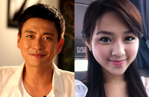 Bosco Wong and Bella Lam’s Relationship Not a Secret Within TVB? – JayneStars.com