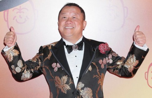 Eric Tsang Cleared of Charges in Assault Case – JayneStars.com
