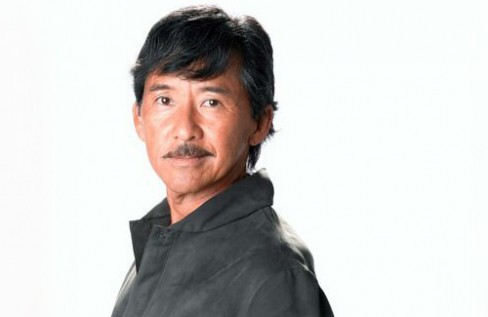 George Lam to Sing “Triumph in the Skies 2” Theme Song – JayneStars.com