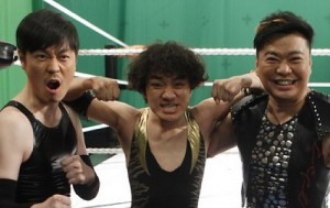 Johnson Lee In Feud with Louis Yuen and Wong Cho Lam? – JayneStars.com