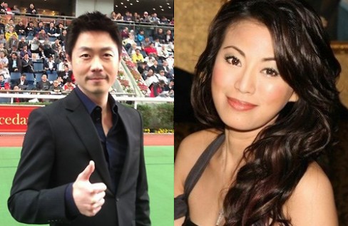 Tired of Fiance’s Lies, Ellen Chan Ends Relationship – JayneStars.com