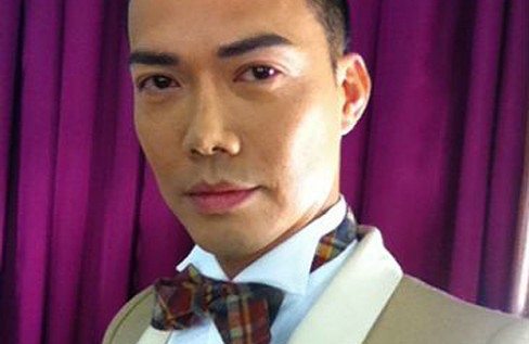 Michael Tse Leaves TVB Due to Best Actor Loss? – JayneStars.com