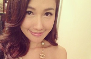 Selena Li: “Always Keep Yourself Busy” – JayneStars.com